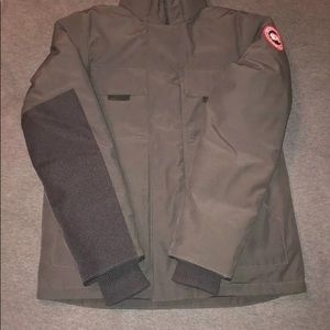 Canada Goose | Jackets & Coats | Canada Goose Forester Slim Fit | Poshmark